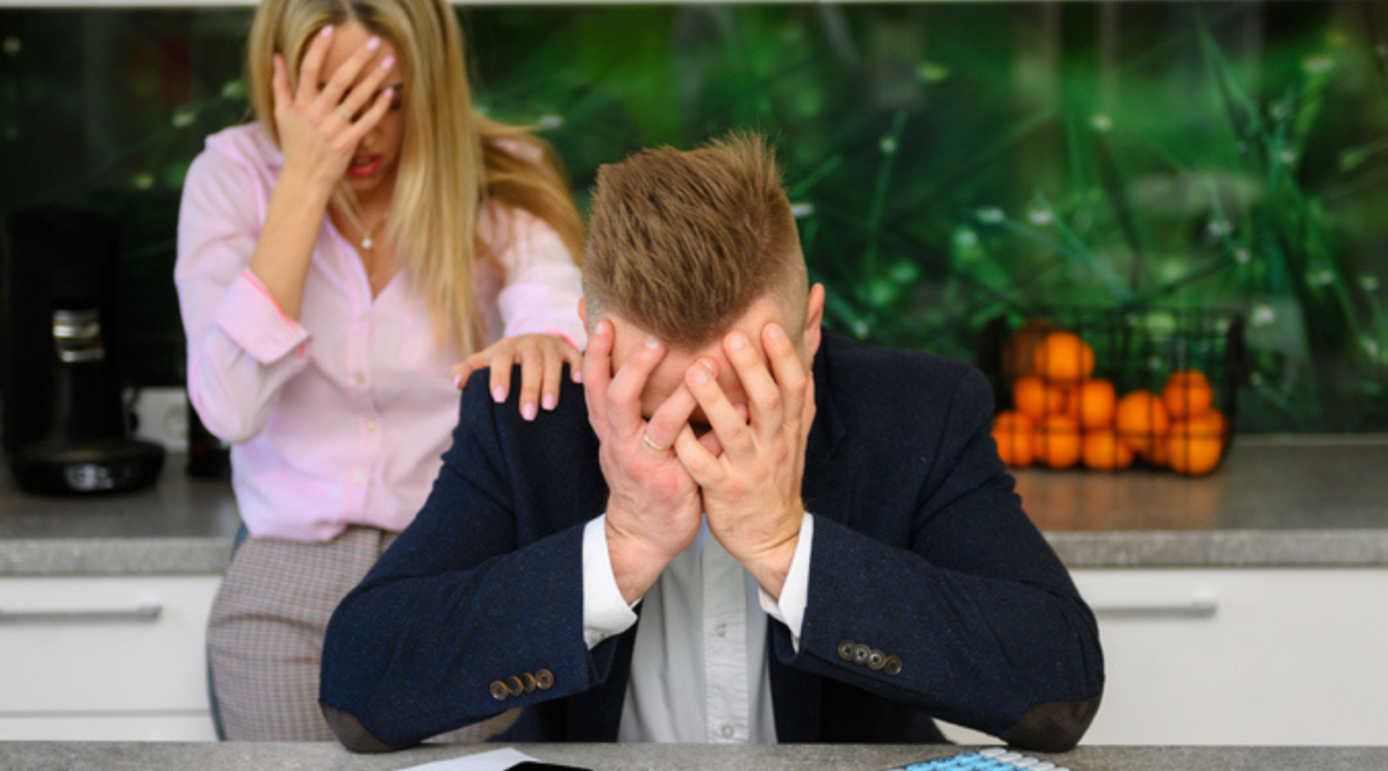 Suspect Your Spouse Is Hiding Business Income In A Divorce?